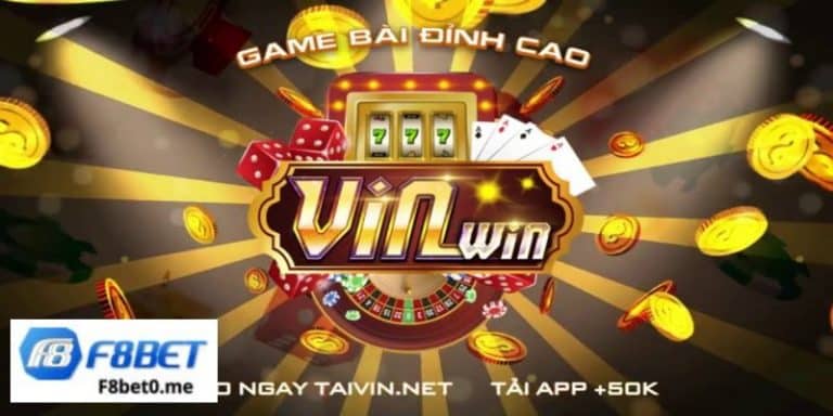 Hướng dẫn cách đăng ký tài khoản Vinwin cho mọi cược thủ - F8BET