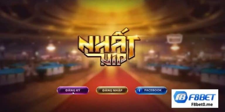 Cách đăng ký tài khoản Nhất vip chi tiết cho mọi người chơi mới - F8BET